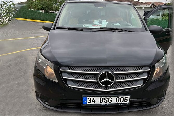 Istanbul Airport Transfers to Kadikoy Hotels - Who Should Consider This Transfer?