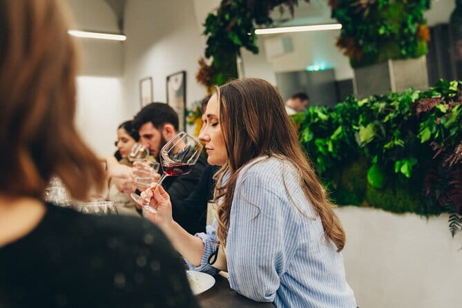 Italian Charcuterie & Cheese Board with Wine or Beer Pairing - What We Learned From Reviews
