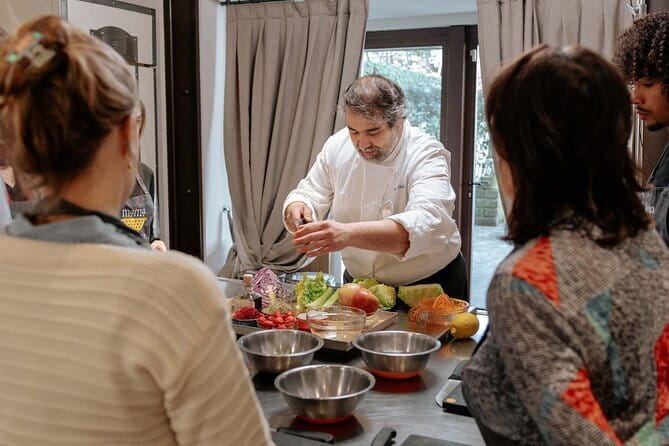 Italian Cooking Class in Florence - a market to table tour - Final Thoughts