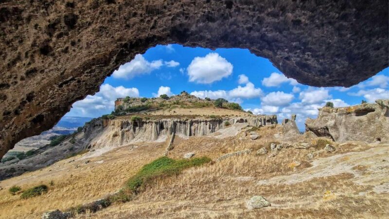 Ittiri: Hiking on the ridges of Mount Torru - FAQ