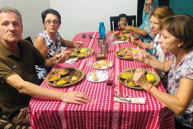 Jaipur Private Culinary Experience - Who Should Book This Experience?