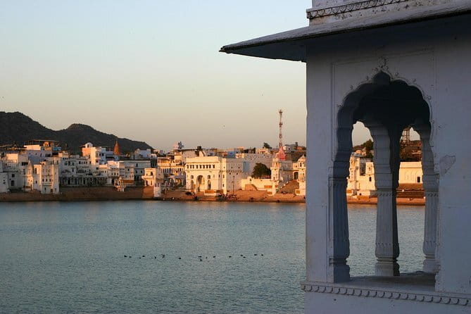 Jaipur Sunset Private Night Tour - FAQ