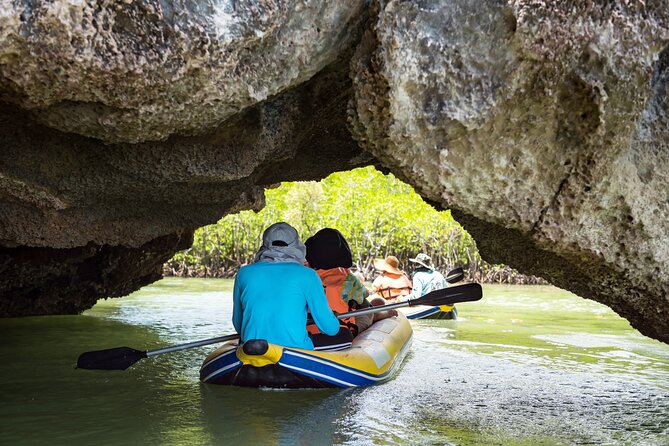 James Bond Insel - Phang Nga Bucht - The Value Proposition