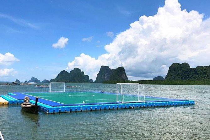 James Bond Island and Phang Nga Bay Tour from Krabi - FAQ
