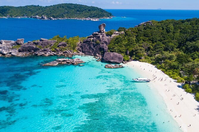 James Bond Island: Big Boat Tour & Canoeing Experience - FAQ
