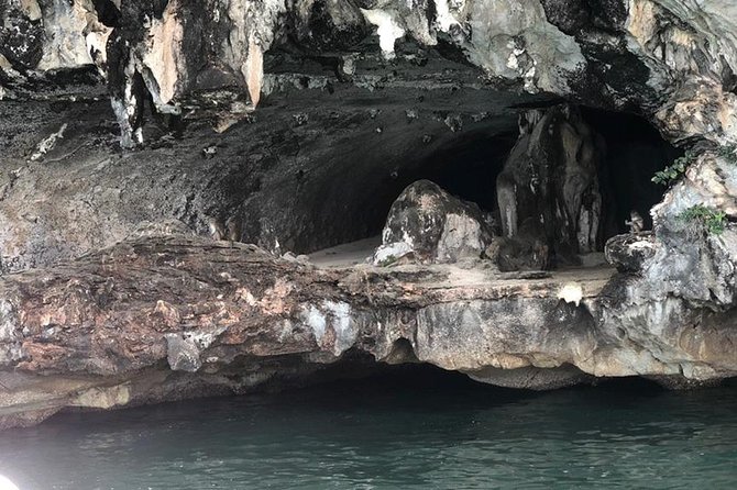 James Bond Island, Panak & Hong Island Trip + 1 Canoeing By Big Boat From Phuket - The Sum Up: Is This Tour Worth It?