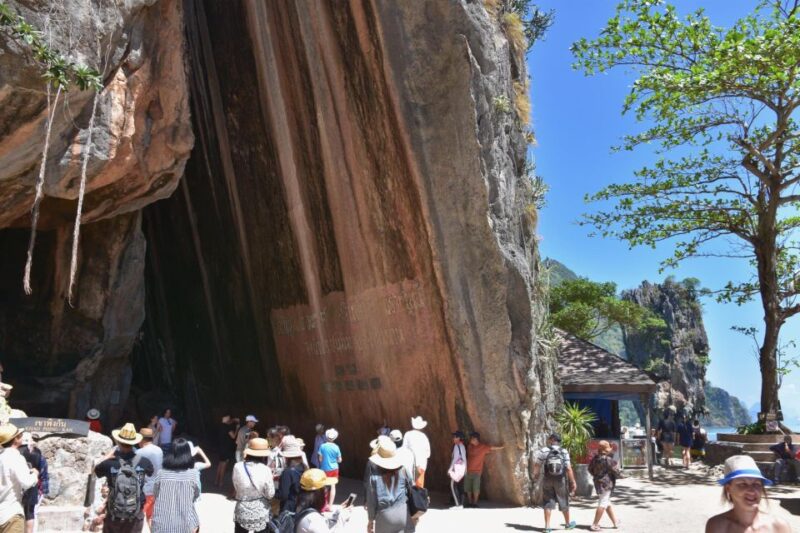 James Bond Island: Sightseeing Tour by Longtail Boat & Kayak - Frequently Asked Questions