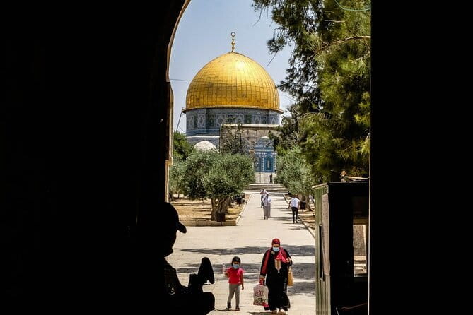 Jerusalem and Dead Sea Private Tour - FAQs