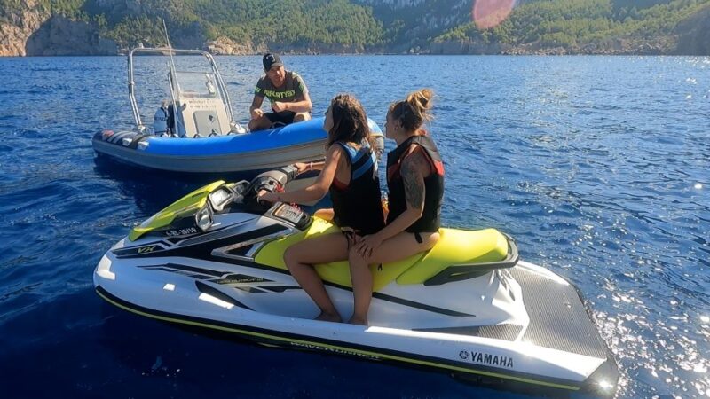 Jet Ski to Margarita Islands from San Antonio - Who Will Love This Tour?