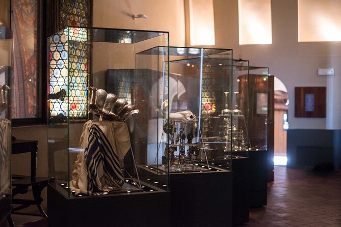 Jewish traditions in Florence: private walking tour - FAQ