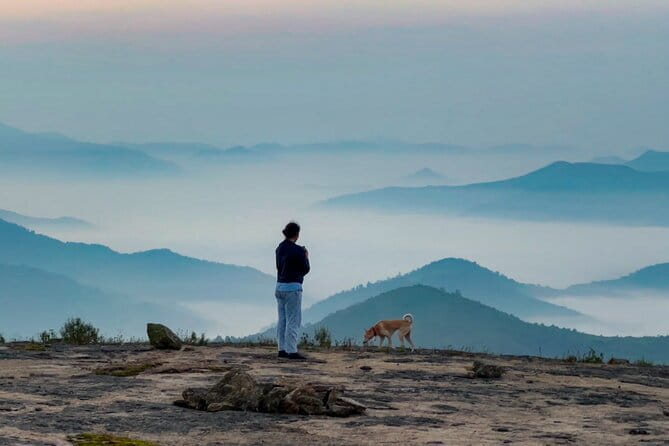 Jindhagada Trek - Final Thoughts