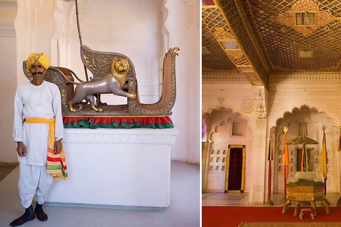 Jodhpur Experience with bantu private tour - Final Thoughts