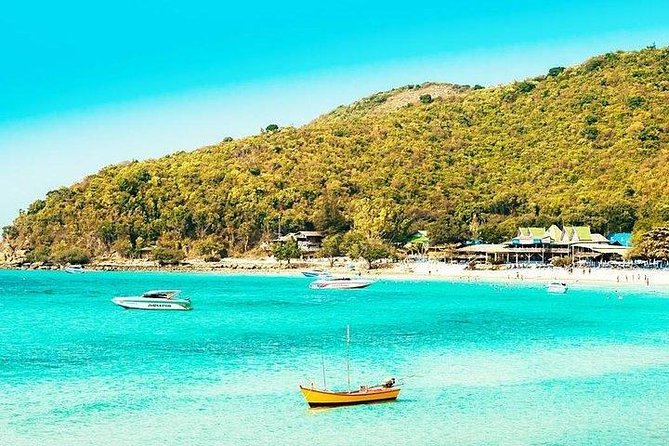 Join Half Day Coral Island with Indian Lunch - FAQ