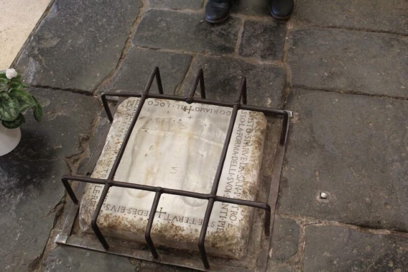Jubilee 2025 Rome: Catacombs and the Appian Way - The Sum Up