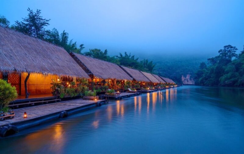 Kanchanaburi: 3-Day Highlights Tour from Bangkok with Meals - Final Thoughts