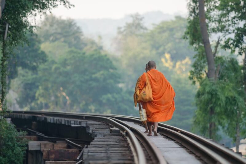 Kanchanaburi Private Charter from Bangkok | Thailand - Final Thoughts