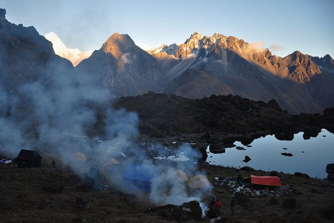 Kanchenjunga Circuit Trek - FAQs