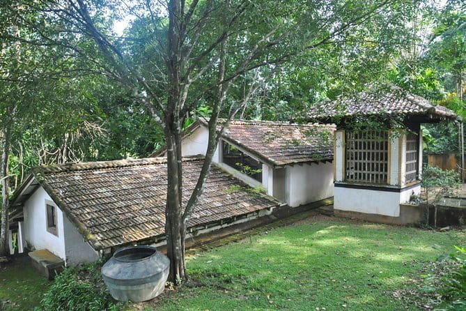 Kanneliya Rain Forest Tour - FAQ