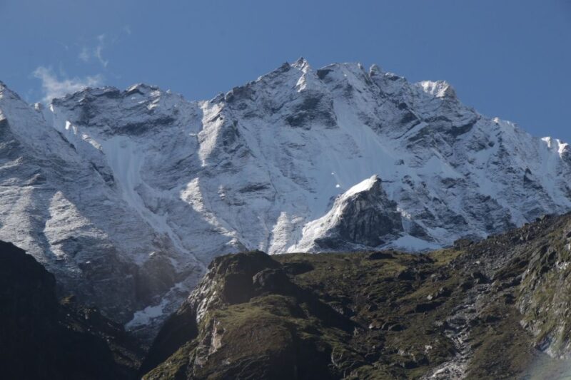 Kathmandu: 6-Day Limitless Langtang Trek - FAQ