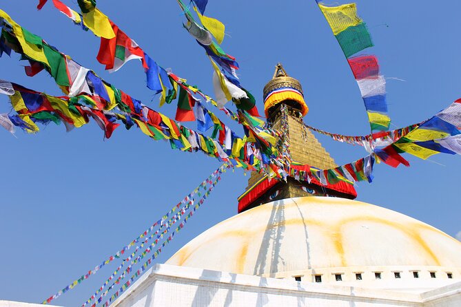 Kathmandu: Cashless Day Hike to Nagarkot with Sunrise or Sunset - Return Journey and Drop-off