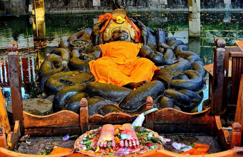 Kathmandu: City Highlights Bus Tour Full Day - FAQ