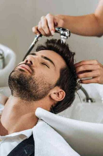 Kathmandu: Deep Hair Oil Massage, Wash, & Blow Dry in Thamel - FAQ