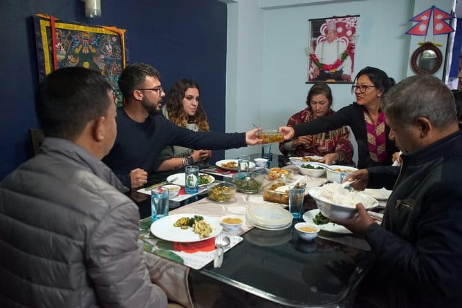 Kathmandu Food Crawl & Market Tour - FAQ