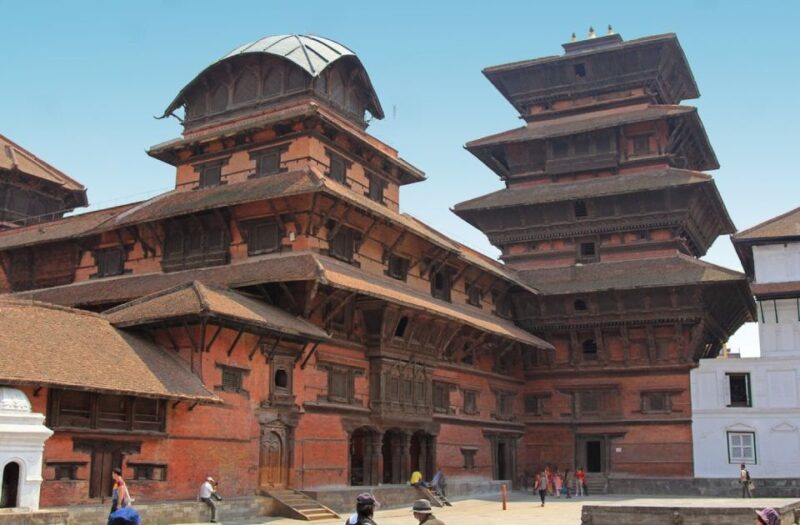 Kathmandu Full Day Sightseeing Tour- Kathmandu City Tour - Final Thoughts: Is This Tour Right for You?