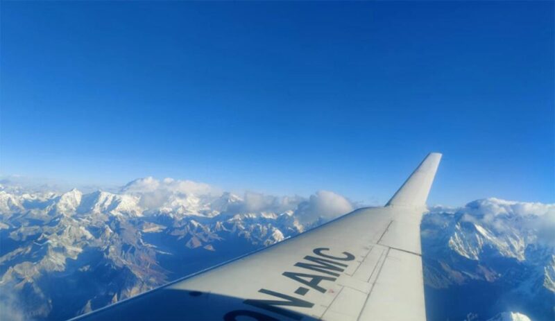 Kathmandu: Mount Everest Scenic Flight Tour, airport shuttle - FAQ