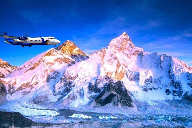 Kathmandu: Mount Everest Scenic mountain flights 1 hour - Final Thoughts