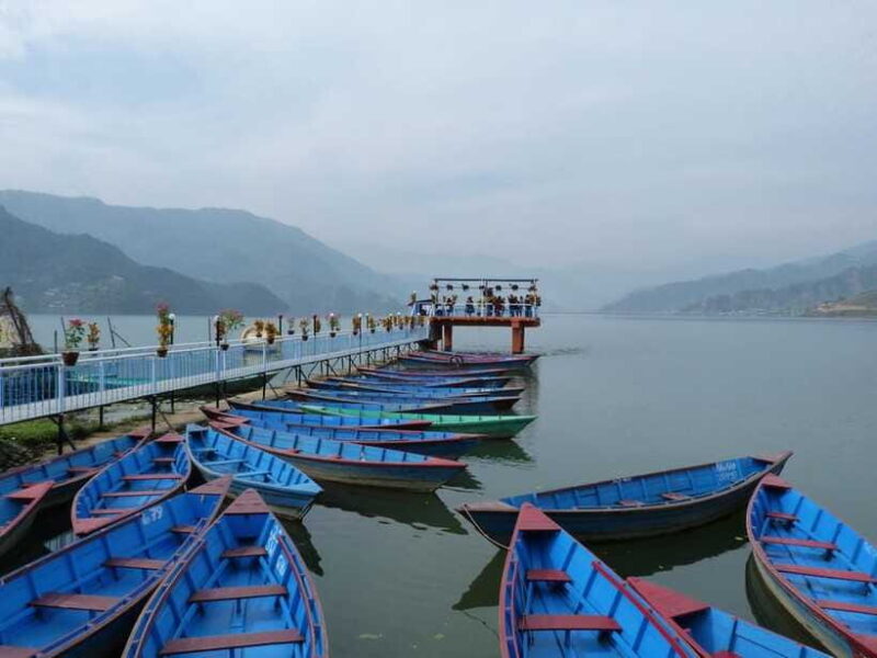 Kathmandu, Nagarkot and Pokhara Nepal 7-Day Tour - The Experience: What Travelers Are Saying