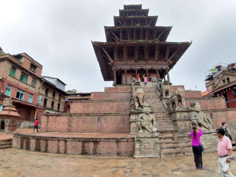 Kathmandu: Nagarkot Sunrise and Bhaktapur Durbar Visit - FAQ