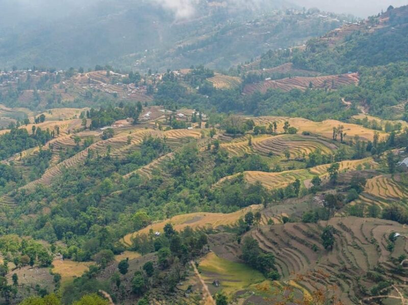 Kathmandu: Namobuddha Day Tour with Lunch - FAQ