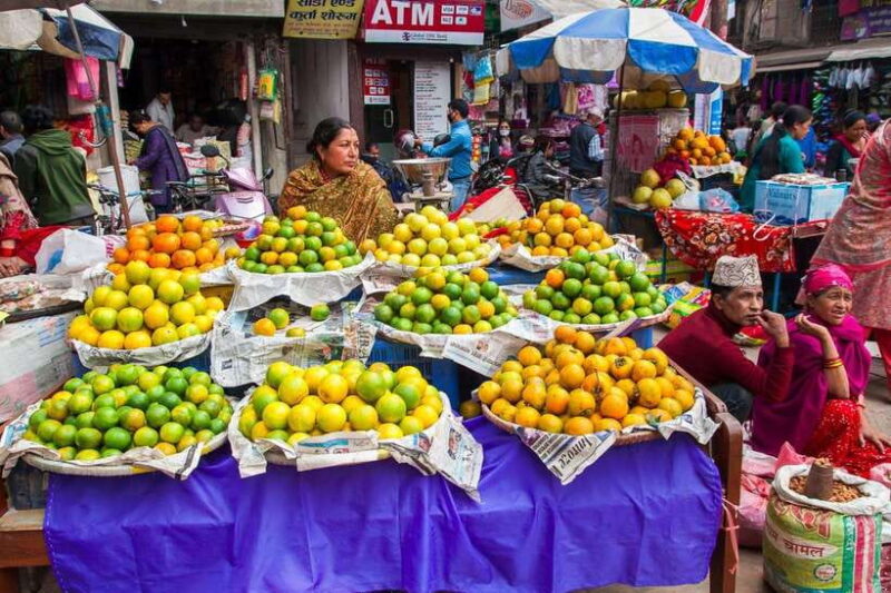 Kathmandu: Newari Food with a Newar Family - The Sum Up