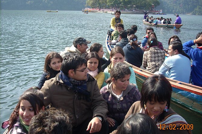 Kathmandu  Pokhara  Chitwan  08 Days(KATHMANDU VALLEY- POKHARA CHITWAN ) - Day 6 in Chitwan: Jungle Adventures Continue