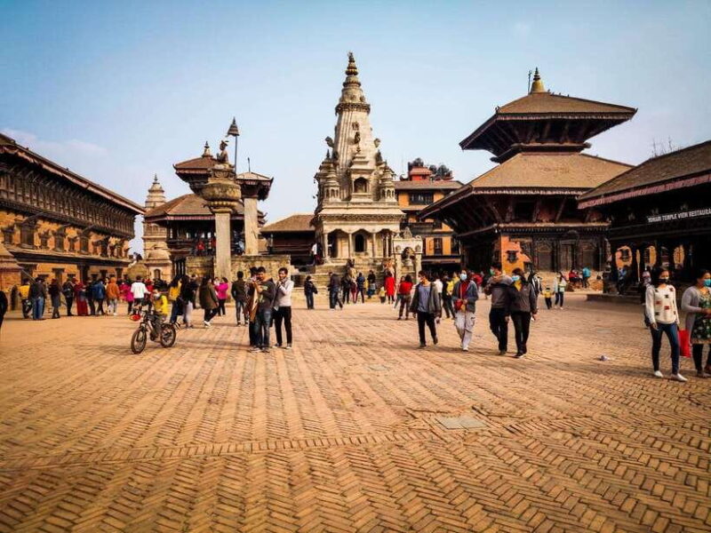 Kathmandu: Private/Group Tour to 7 UNESCO Sites with Lunch - FAQs