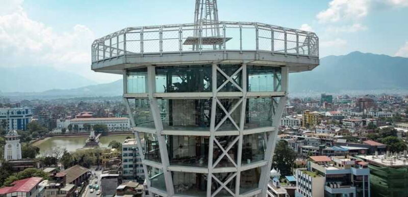 Kathmandu: Skywalk Tower In kathmandu Entry Ticket - Final Thoughts: Is It Worth Your While?
