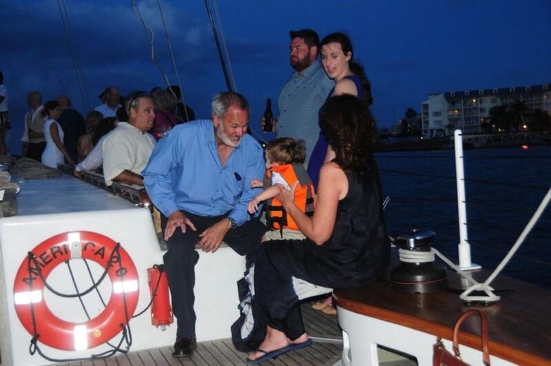 Key West: Live Christmas Holiday Music Cruise with Hot Cocoa - Final Thoughts