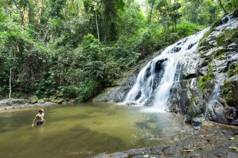 Khao Lak: Raft Expedition & Sea Turtle Conservation Center - Frequently Asked Questions