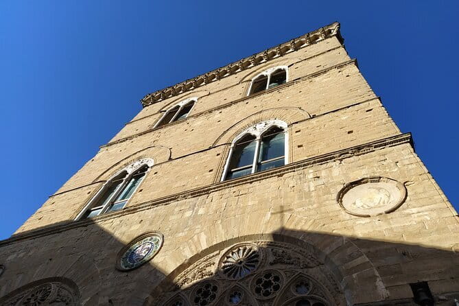 Kids Treasure Hunt in Florence Downtown. A Private Adventure! - The Sum Up
