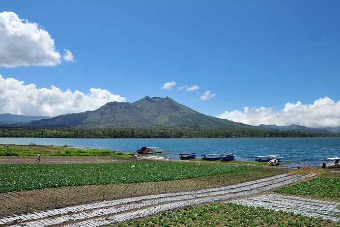 Kintamani Lake & Volcano Tour - Who Would This Tour Suit?