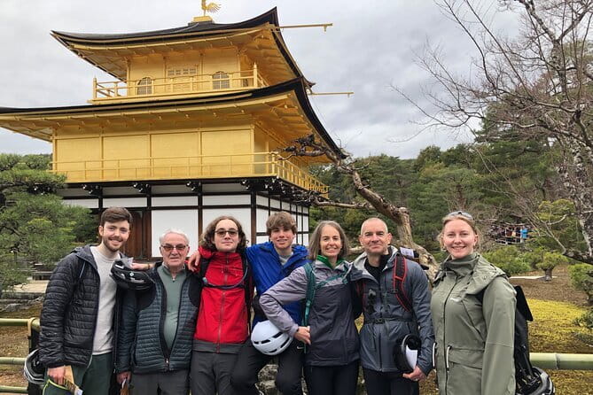 KIYOTO's Private Wander: Highlights & Hidden Gems - Highlights of the Itinerary