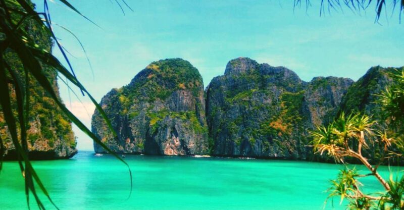 Ko Lanta: Phi Phi Day Trip by Speed Boat - The Practical Side: What You Need to Know