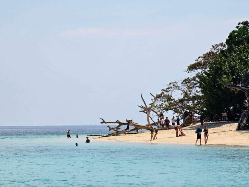 Koh Lanta: 4 Islands Tour by Speedboat with Snorkeling - FAQ