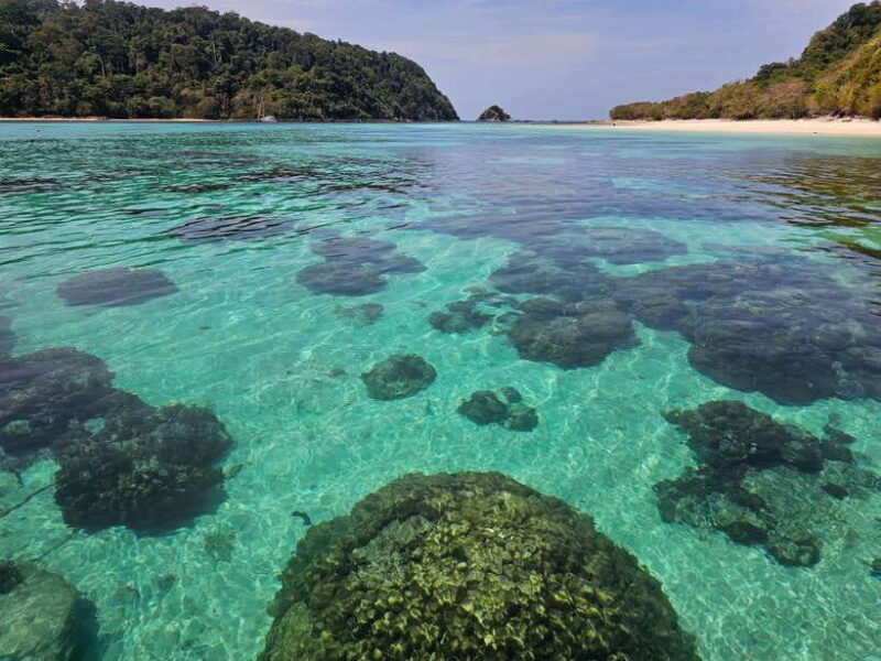 Koh Lanta: Koh Rok and Koh Haa Snorkeling Adventure - Practical Tips for Your Trip
