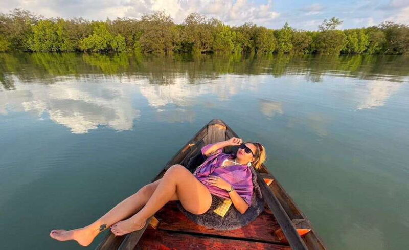 Koh Lanta: Romantic Sunrise Private Gondola Tour - FAQ