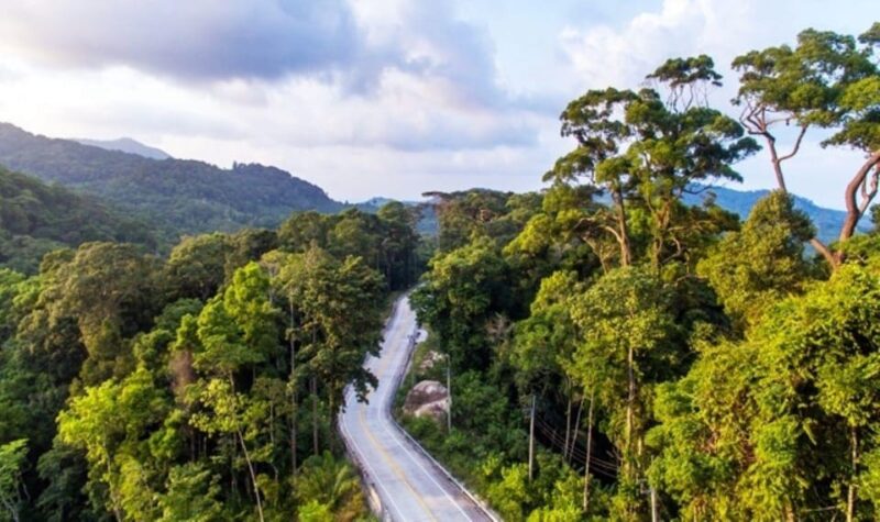 Koh Phangan: Private Land Tour with Snorkeling - The Sum Up