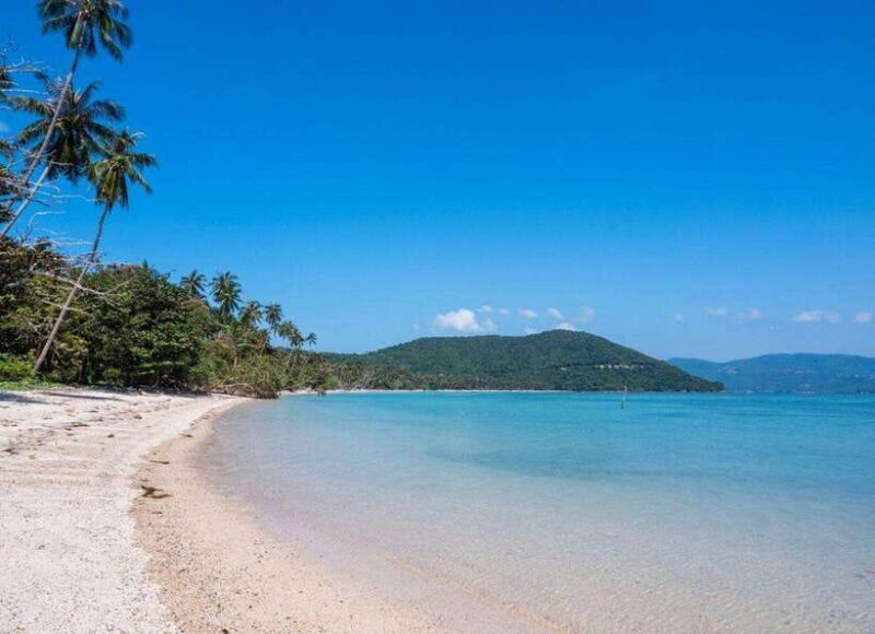 Koh Samui: Private Speedboat Tour to Koh Madsum and Koh Tan - Who Should Consider This Tour?