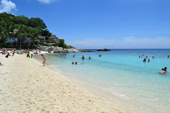 Koh Tao and Koh Nang Yuan Snorkeling Trip By Speedboat From Koh Samui - Frequently Asked Questions