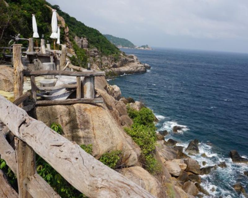 Koh Tao : Private Road Trip To 8 Famous Places - Final Thoughts: Is It Worth It?